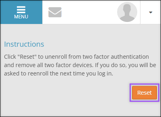 Two-Factor Authentication (ESS)